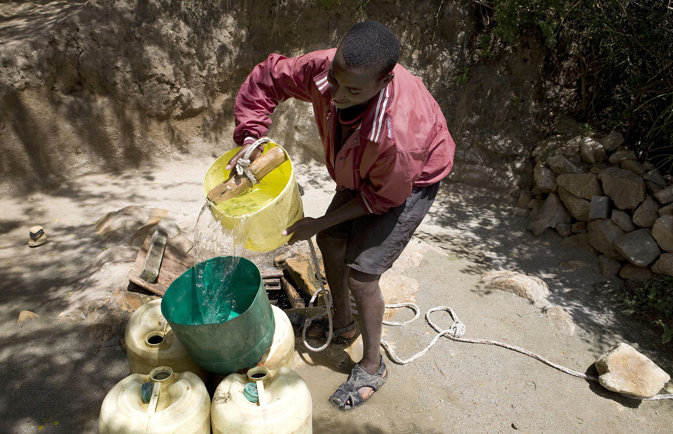 WaterBiller - Water Billing Management System | Kenya's #1 Utility Solution